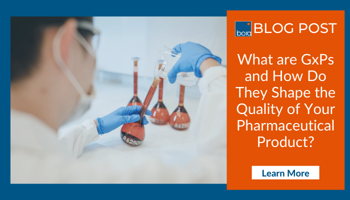 What are GxPs and How Do They Shape the Quality of Your Pharmaceutical ...